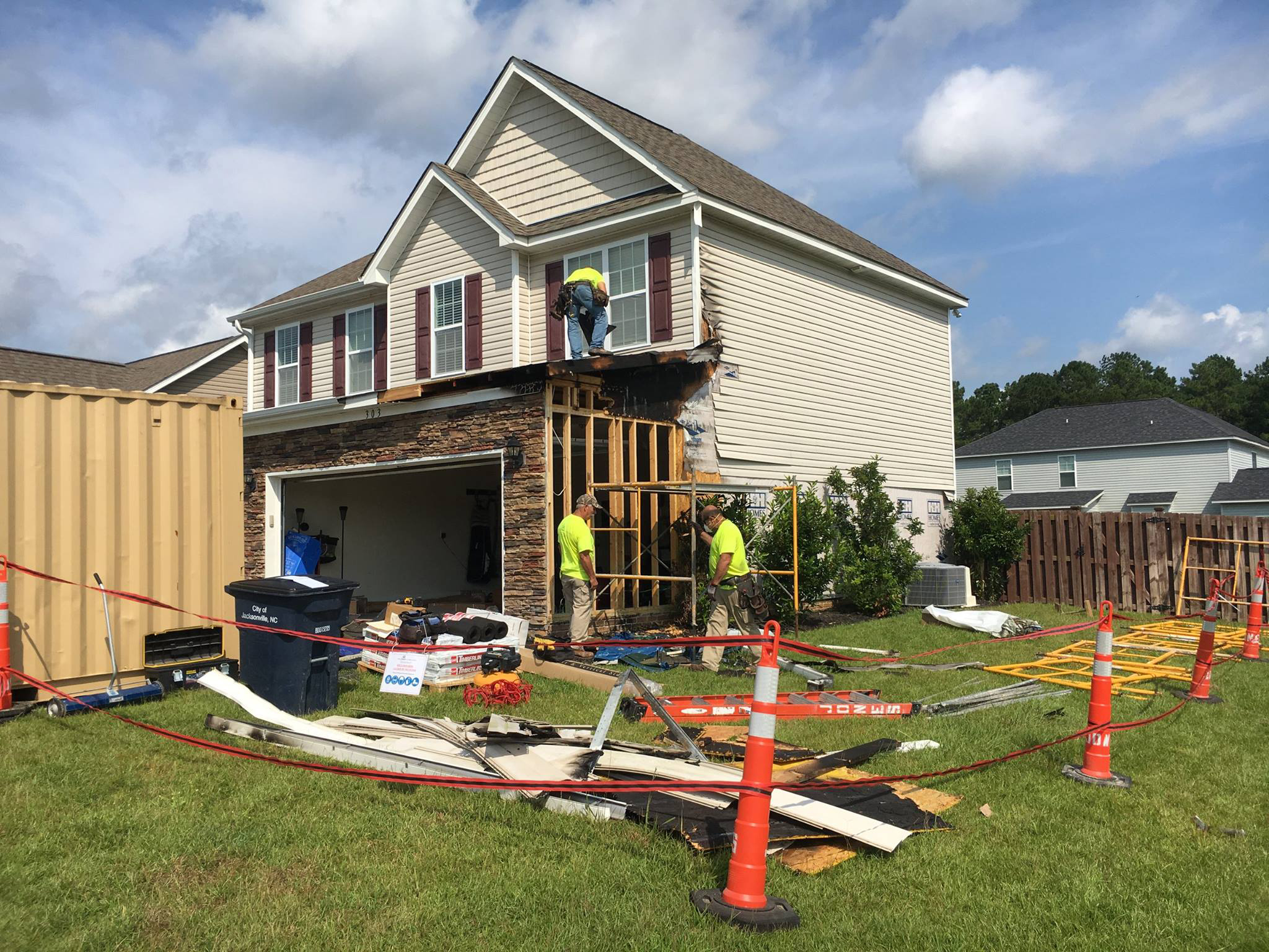 Home - The Jones Companies