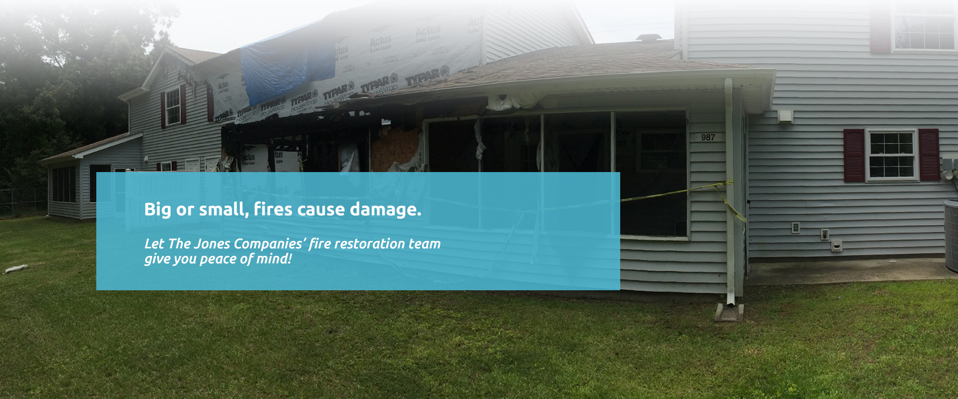 Home - The Jones Companies