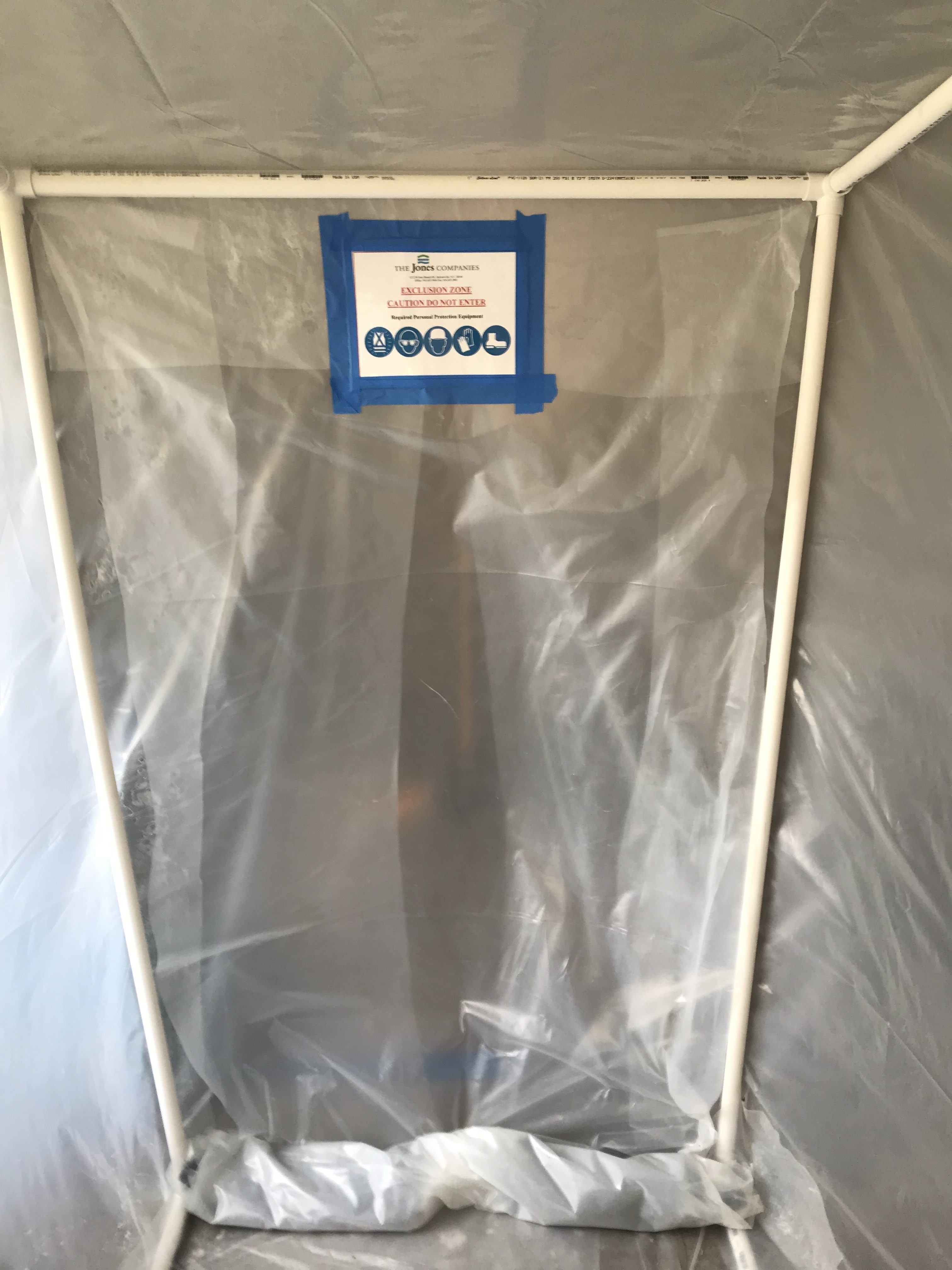 Testimonials - The Jones Companies