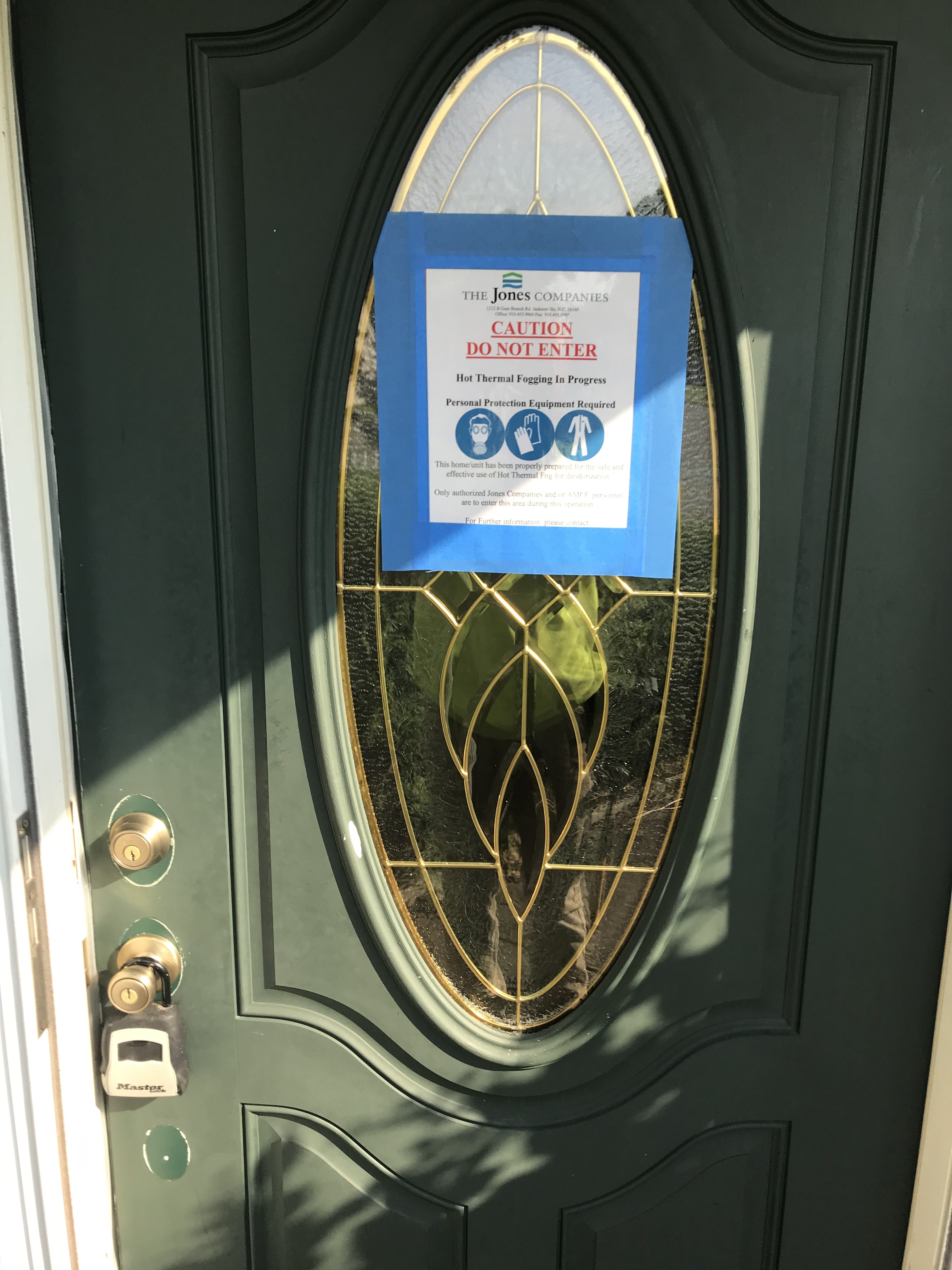 Testimonials - The Jones Companies