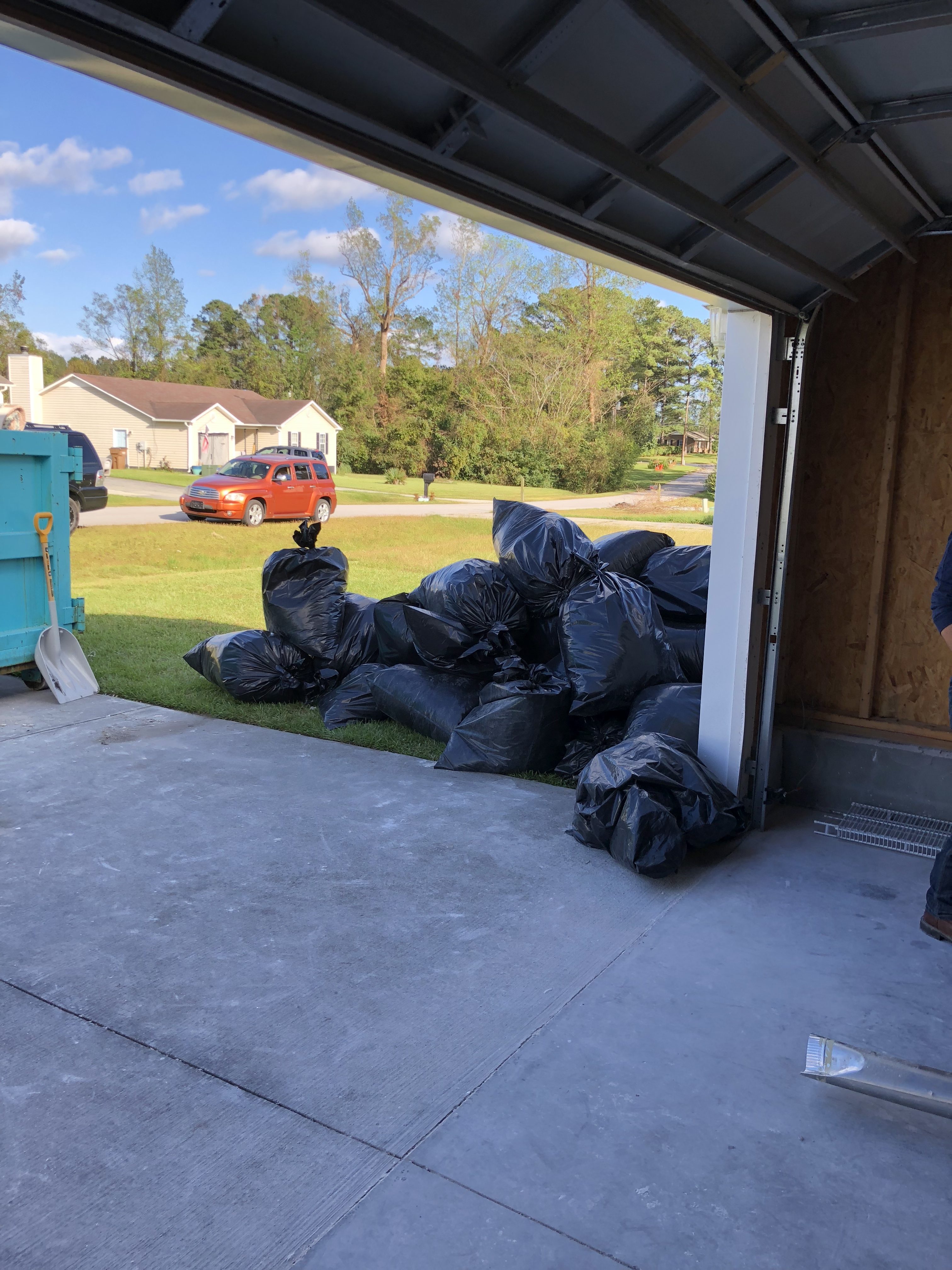 Testimonials - The Jones Companies